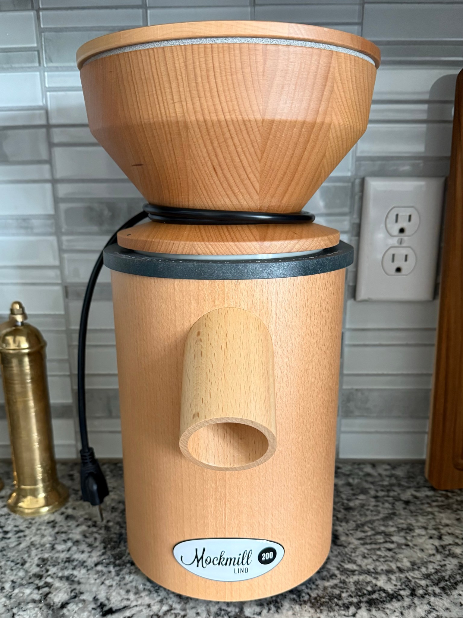 Freshly Milled vs Store-Bought Flour: A Baking Experiment – A Baker's ...