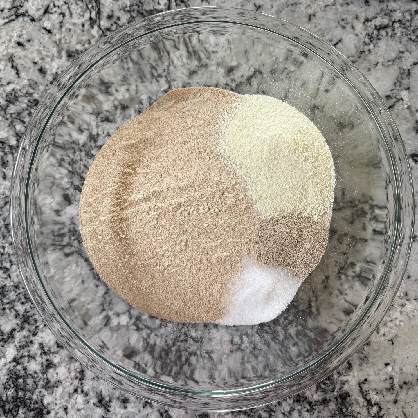 Freshly Milled vs Store-Bought Flour: A Baking Experiment – A Baker's ...