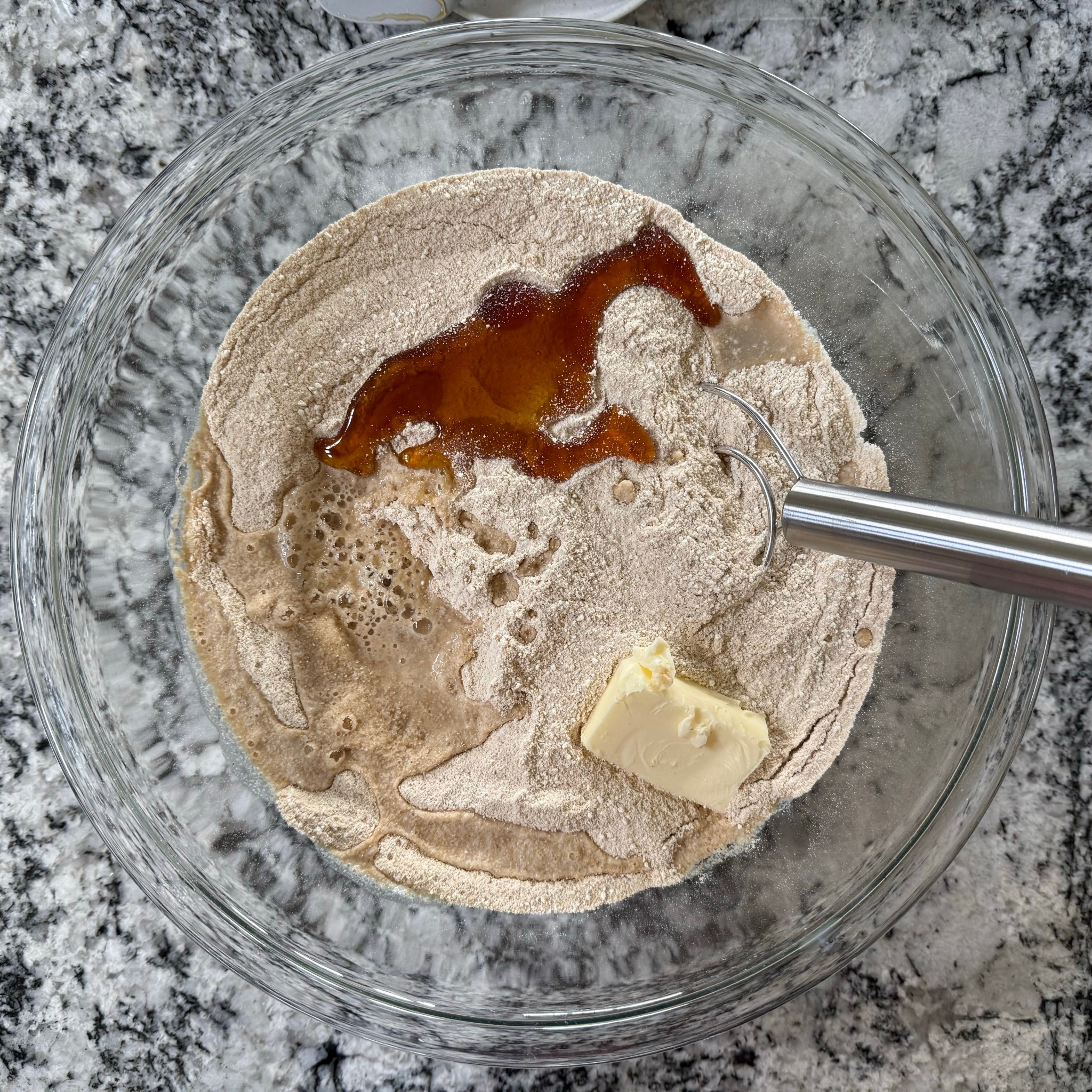 Freshly Milled vs Store-Bought Flour: A Baking Experiment – A Baker's ...