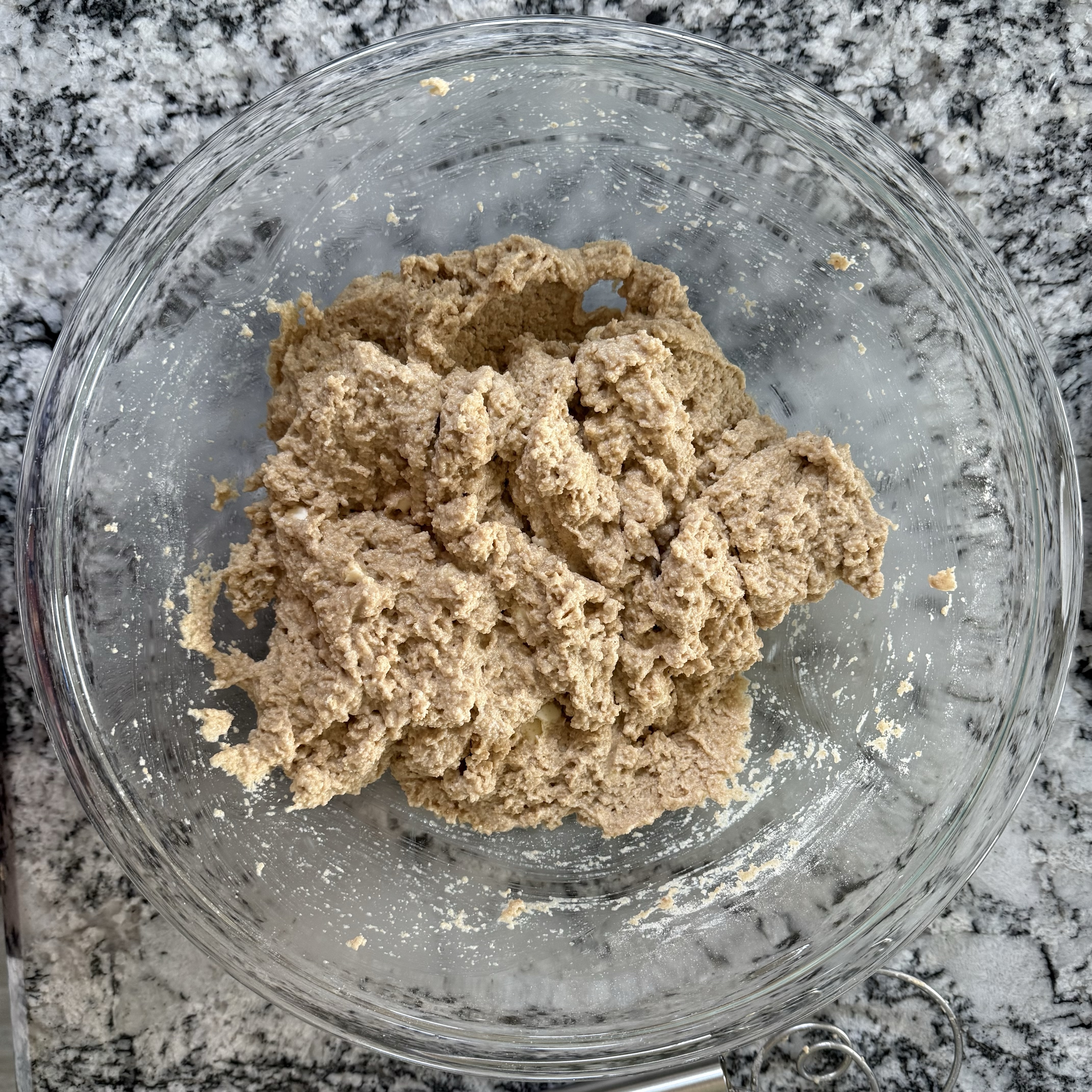 Freshly Milled vs Store-Bought Flour: A Baking Experiment – A Baker's ...
