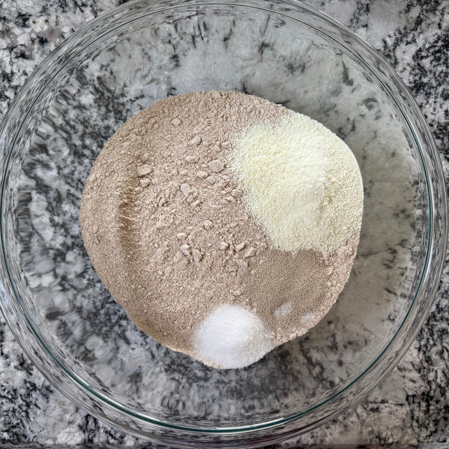 Freshly Milled vs Store-Bought Flour: A Baking Experiment – A Baker's ...