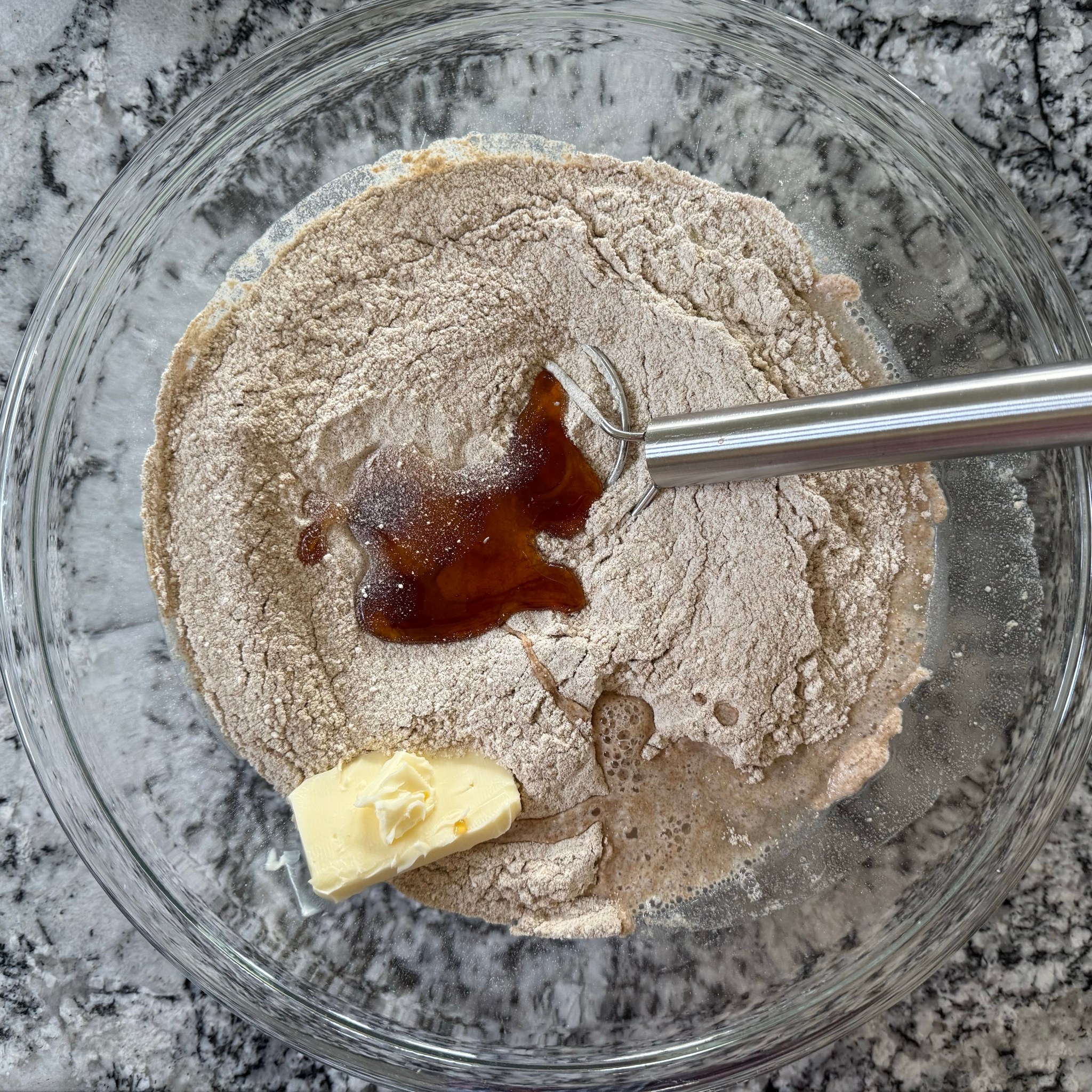 Freshly Milled vs Store-Bought Flour: A Baking Experiment – A Baker's ...