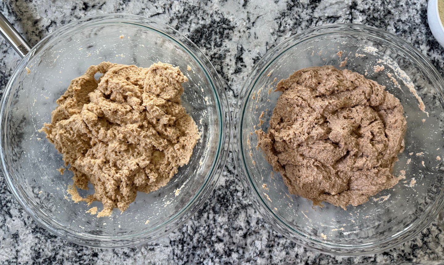 Freshly Milled vs Store-Bought Flour: A Baking Experiment – A Baker's ...
