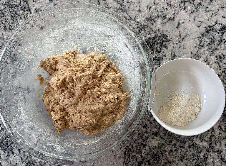 Freshly Milled vs Store-Bought Flour: A Baking Experiment – A Baker's ...