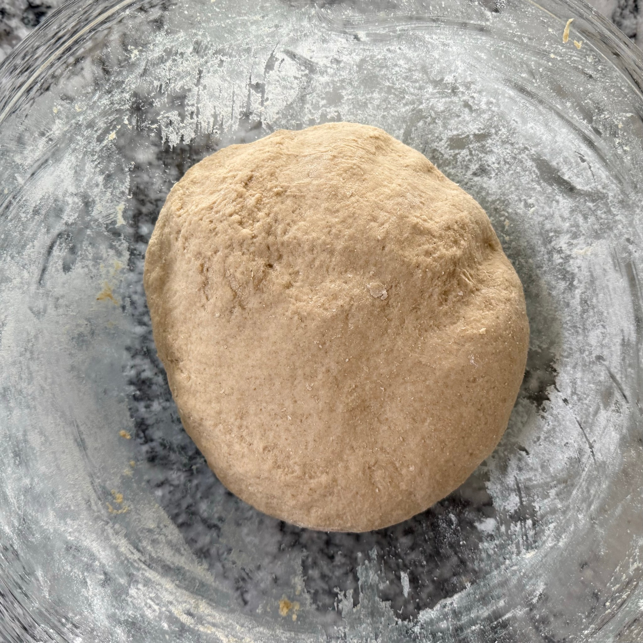 Freshly Milled vs Store-Bought Flour: A Baking Experiment – A Baker's ...