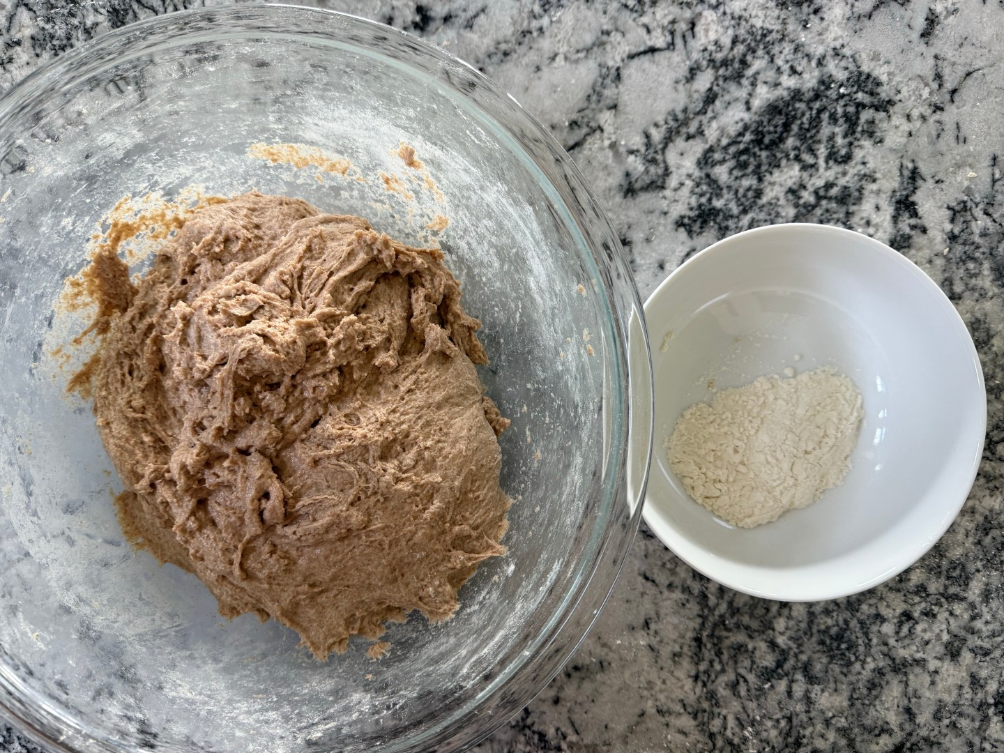 Freshly Milled vs Store-Bought Flour: A Baking Experiment – A Baker's ...