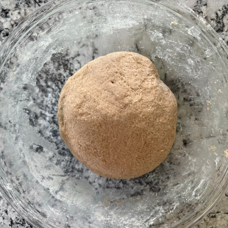 Freshly Milled vs Store-Bought Flour: A Baking Experiment – A Baker's ...
